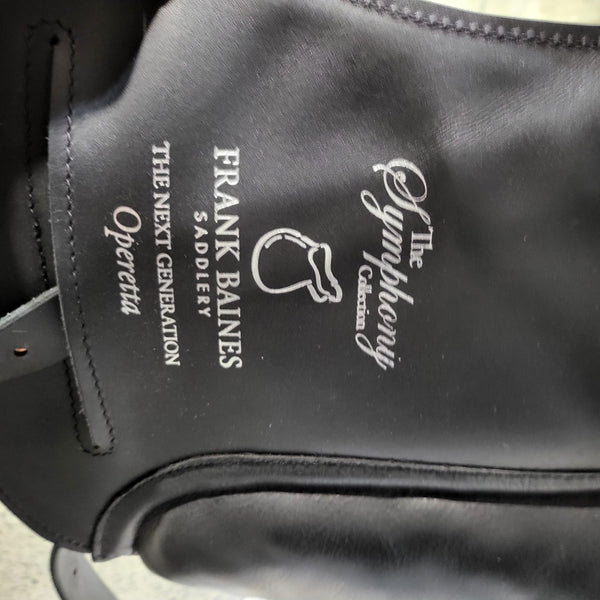 Frank Baines Operetta 17.5 tree clix system – Heritage Performance ...