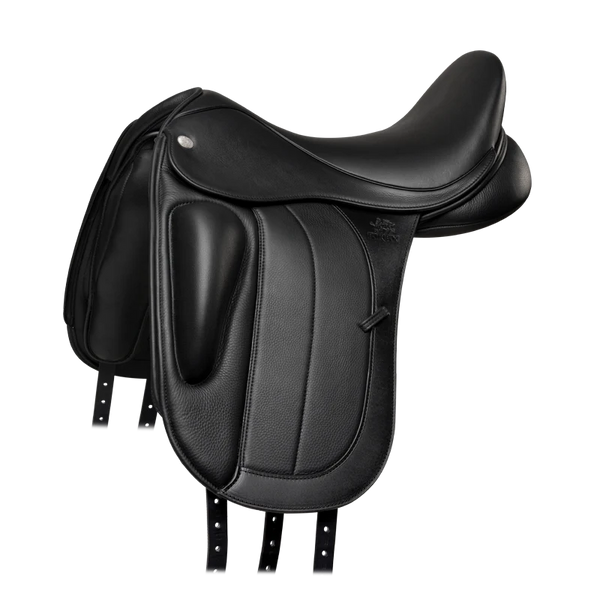 Fairfax Classic Deluxe Low Wither Monoflap Dressage – Heritage ...