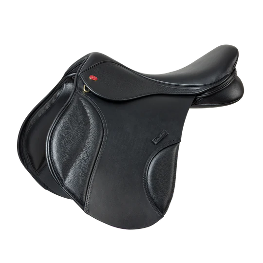 Kent & Masters S Series GP Saddle 16.5" - NEW Upgraded Model – Heritage ...
