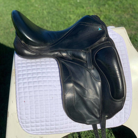Heritage Performance Saddles NZ – Heritage Equine