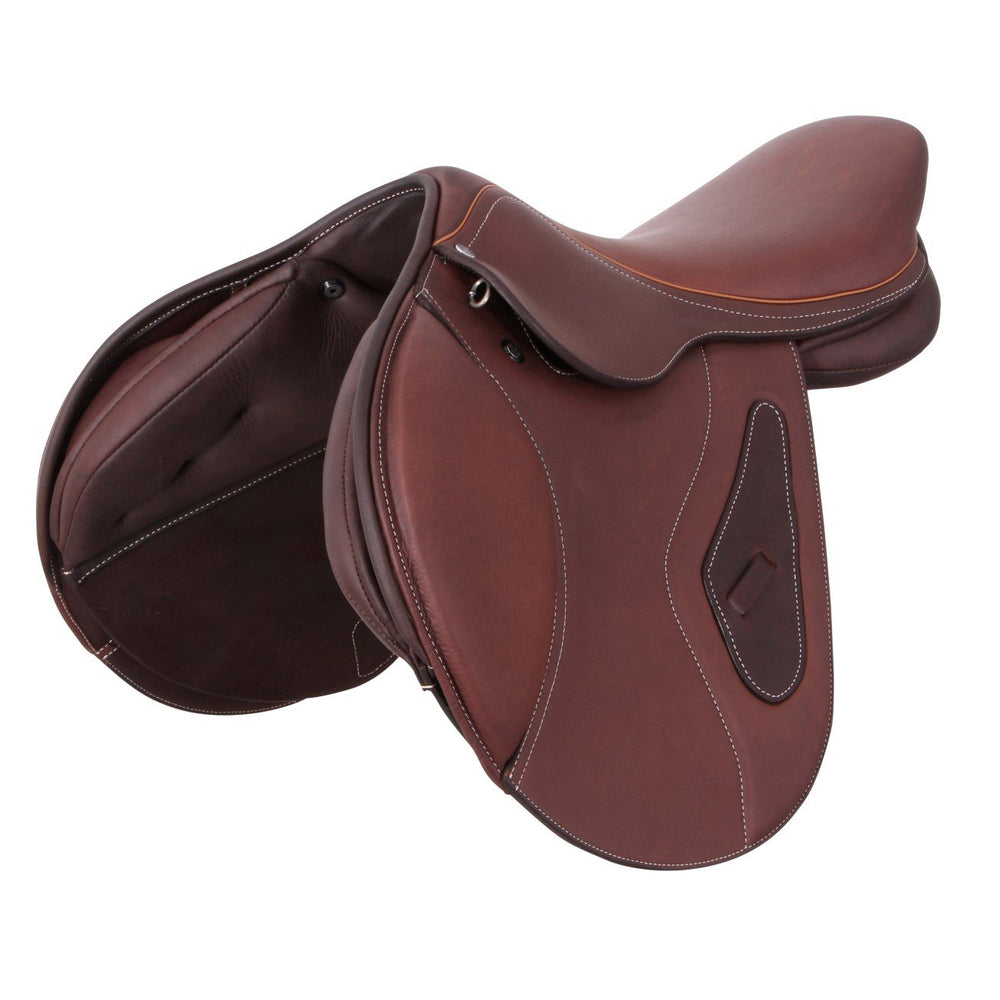 Jumping Saddles - Heritage Equine – Heritage Performance Saddles NZ